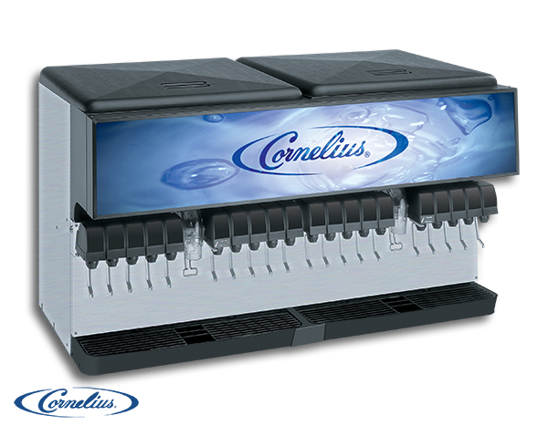 EZbev Solutions | The one stop shop for all of your beverage service needs
