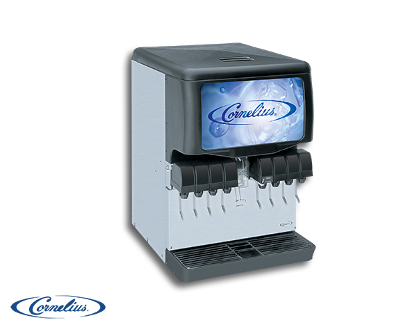 EZbev Solutions | The one stop shop for all of your beverage service needs